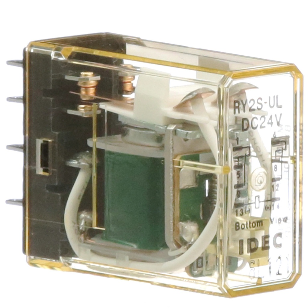 IDEC RY2S-UL AC220V | Wah Sum Online